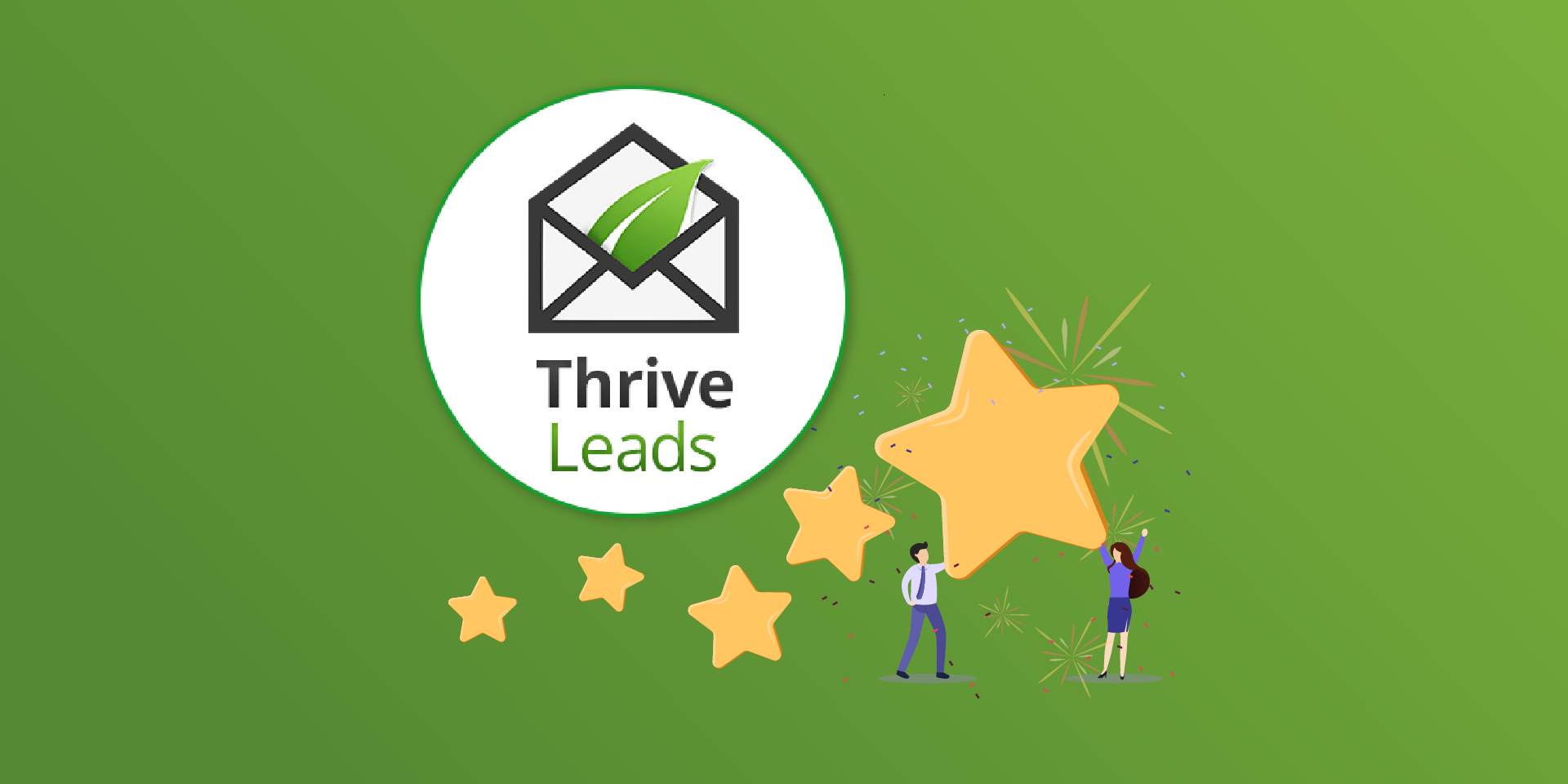 Thrive Leads Review 2025: The Ultimate List Building Plugin?