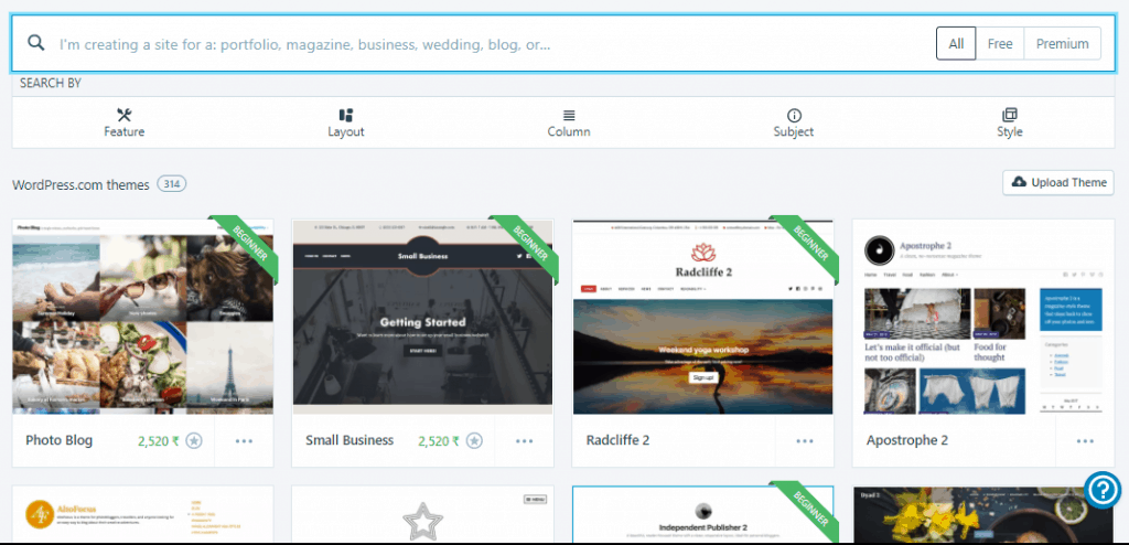 How to Create a Free Blog on WordPress (Step-by-Step Guide)