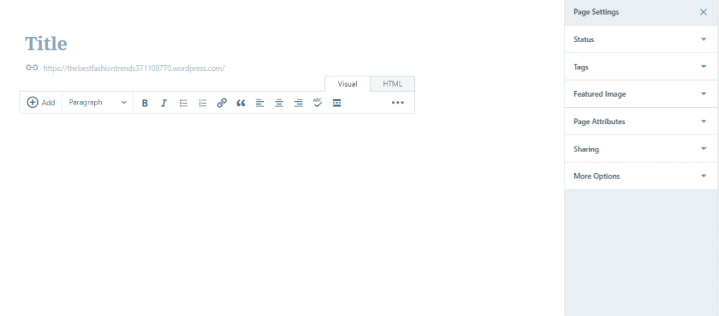 How to Create a Free Blog on WordPress (Step-by-Step Guide)