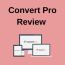 Convert Pro Review & Tutorial 2025 - Is It Worth It?
