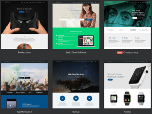 35+ Best Startup WordPress Themes 2024 (Free & Premium)