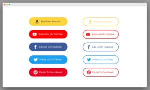 10+ Best WordPress Button Plugins (Tested for 2025)