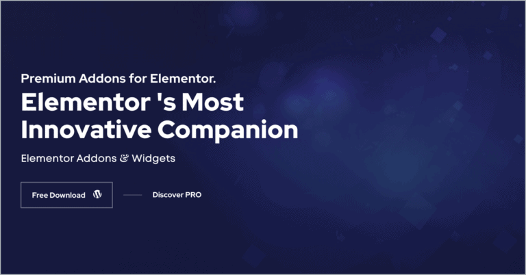15+ Best Elementor Addons Plugins 2021 (Most are FREE)