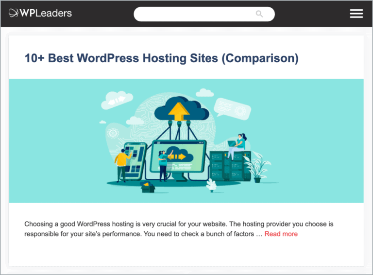 70+ Best WordPress Blogs To Follow & Read (2022)