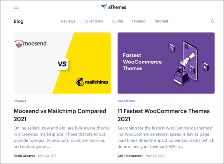 70+ Best WordPress Blogs To Follow & Read (2025)