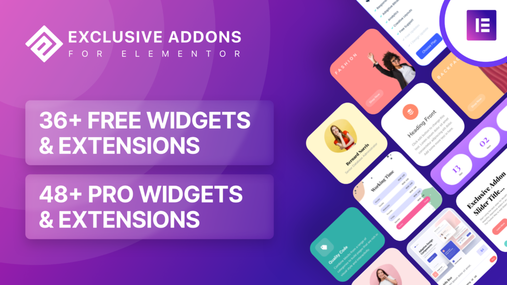 15+ Best Elementor Addons Plugins 2021 (Most are FREE)