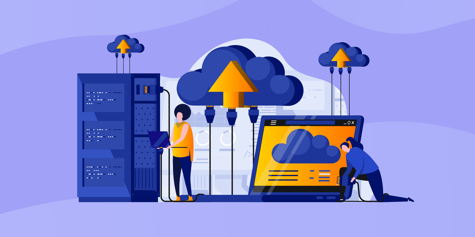 7 Best WPX Hosting Alternatives (Affordable & Reliable)
