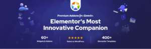 15+ Best Elementor Addons Plugins 2025 (Most are FREE)