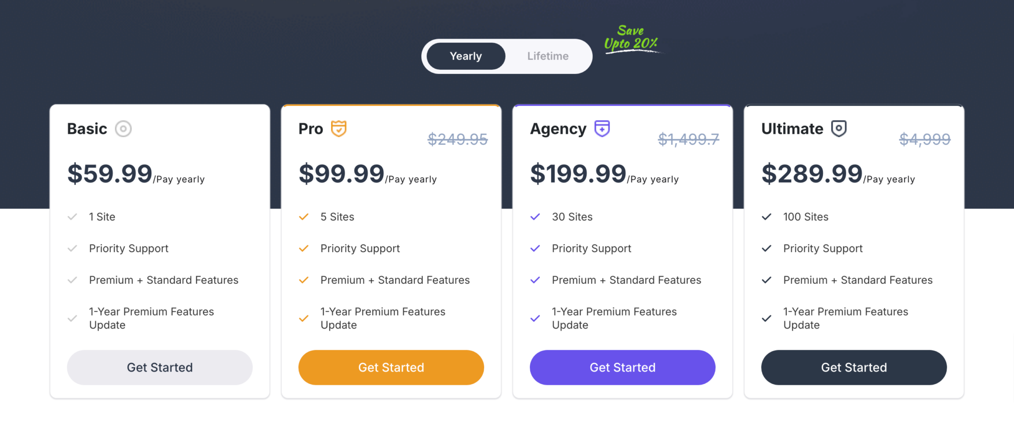 20+ Best WordPress Premium Plugins Worth Paying (2025)