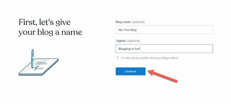 How to Create a Free Blog on WordPress (Step-by-Step Guide)