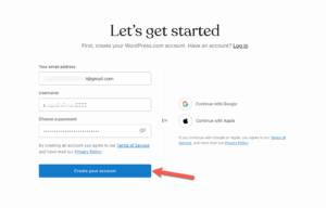 How to Create a Free Blog on WordPress (Step-by-Step Guide)