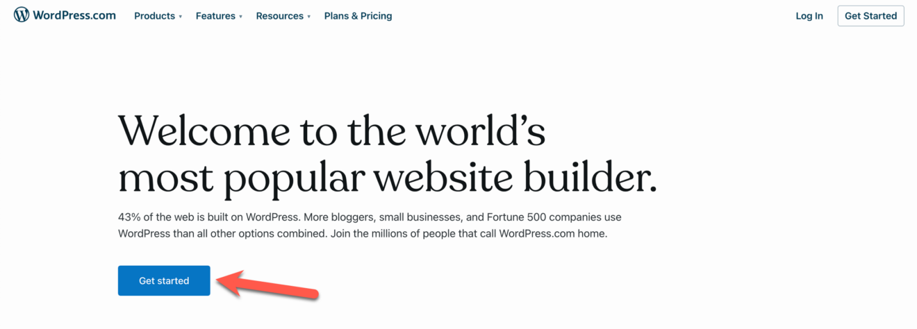 How to Create a Free Blog on WordPress (Step-by-Step Guide)