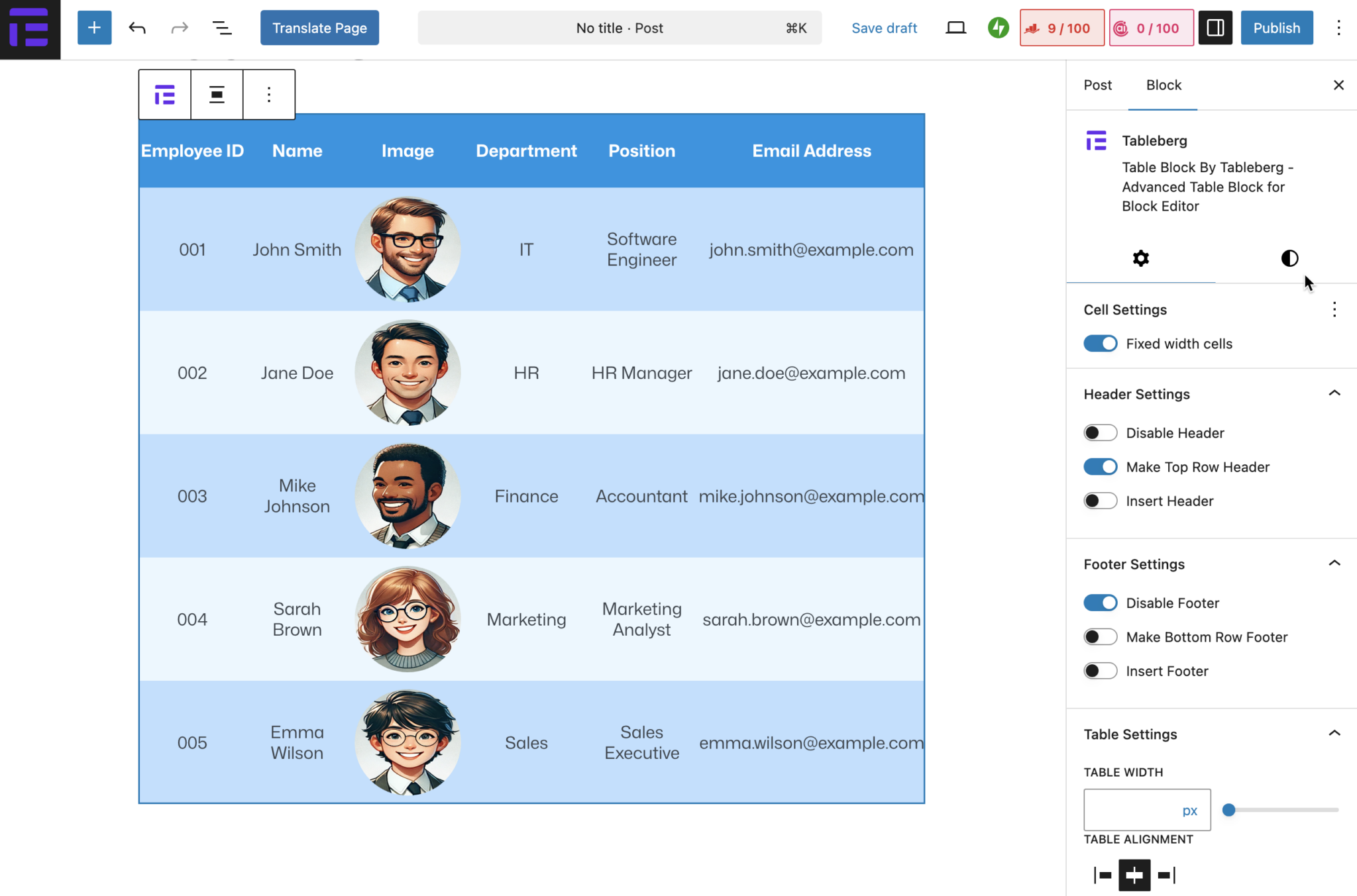 15 Best Team Member WordPress Plugins 2025 (Free & Paid)